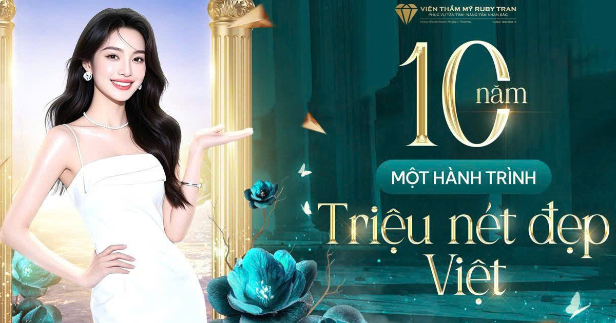 Thư viện ảnh | Ruby Tran Luxury